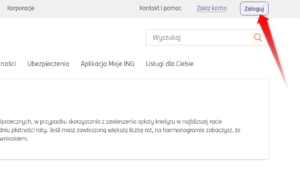 moje ING logowanie do konta - zaloguj moje ING | Poradnik